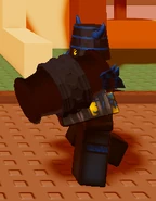 Lil' Doombringer | The Battle Bricks Wiki | Fandom