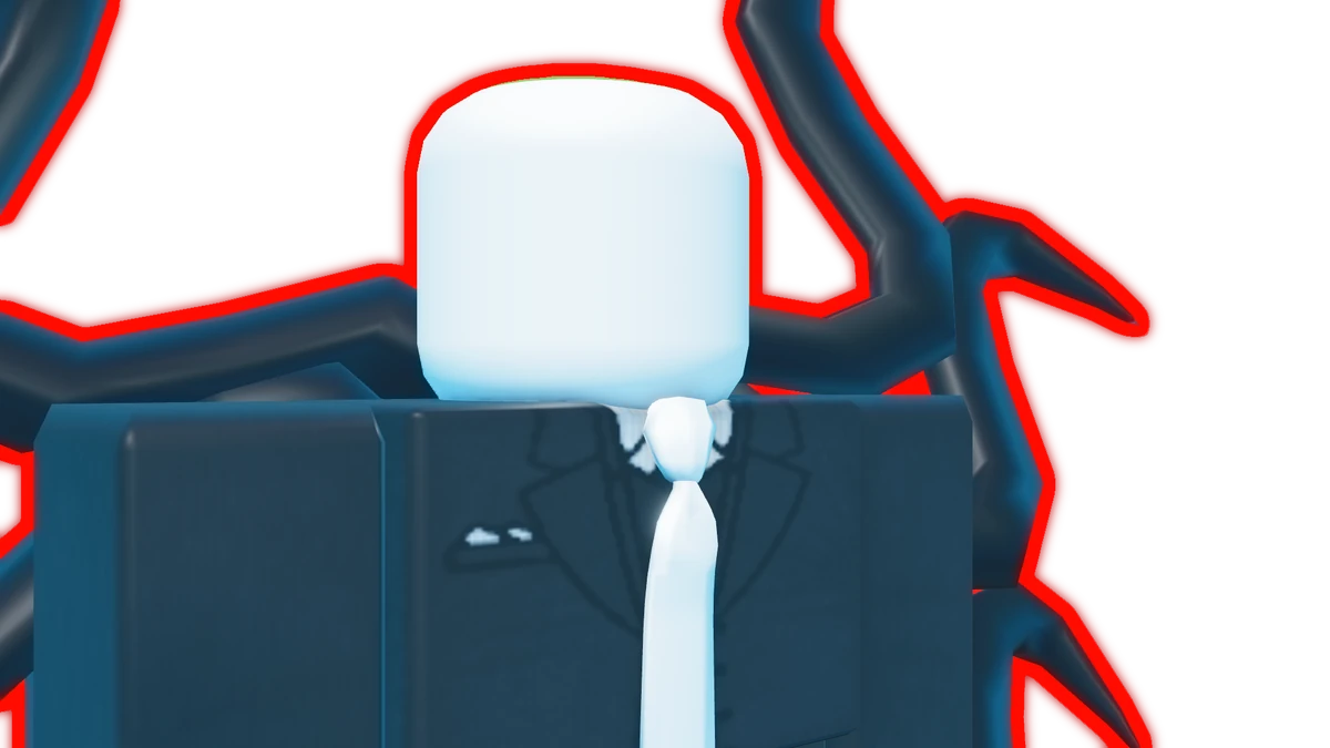 Slenderhead | The Battle Bricks Wiki | Fandom