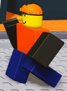 Builder Battler | The Battle Bricks Wiki | Fandom