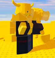 Doombringer | The Battle Bricks Wiki | Fandom