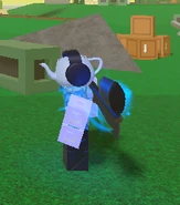Lil' Cesus | The Battle Bricks Wiki | Fandom