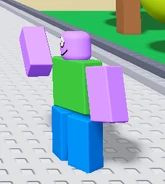 FRIEND | The Battle Bricks Wiki | Fandom