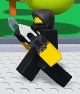 Shanker Battler | The Battle Bricks Wiki | Fandom