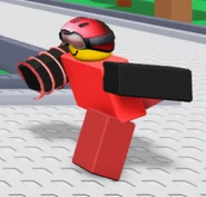 Speed Battler | The Battle Bricks Wiki | Fandom