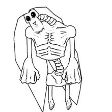 Mimiluga (Uber Super Rare) | The Battle Cats Custom Creations Wiki | Fandom