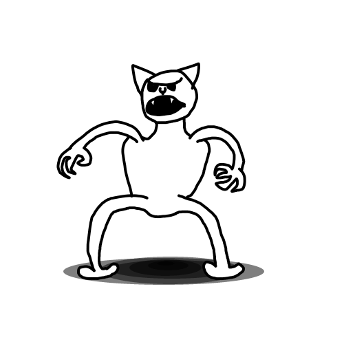 Base Example: Cat Unit | The Battle Cats Custom Creations Wiki | Fandom