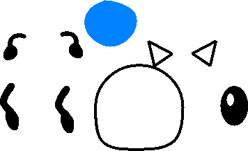 Cat cipher (Uber rare) | The Battle Cats Custom Creations Wiki | Fandom