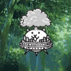 Chat oiseau (Chat Normal) | Wiki The Battle Cats Français | Fandom