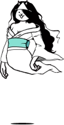 Vengeful Cat (Rare Enemy) | The Battle Doges Wiki | Fandom