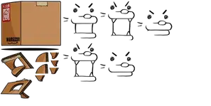 Package Doge (Rare Unit) | The Battle Doges Wiki | Fandom