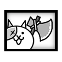 Axe Cat (Normal Enemy) | The Battle Doges Wiki | Fandom