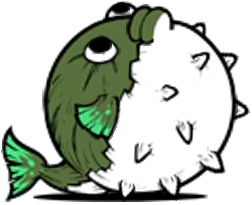 Mr. Puffington (Super Rare Unit) | The Battle Doges Wiki | Fandom