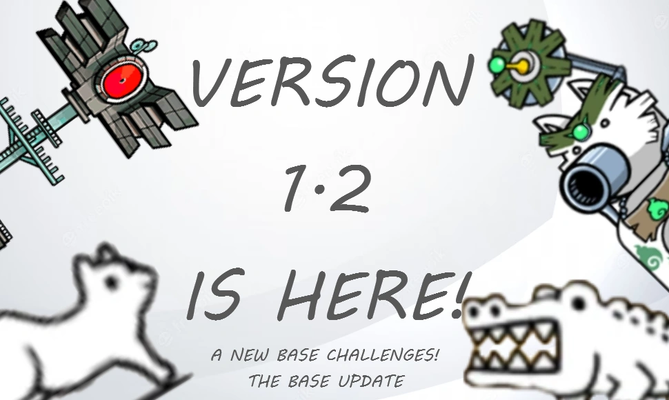 Version 1.2 Update | The Battle Doges Wiki | Fandom