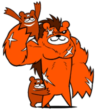 The Red Malice (Uber Rare Unit) | The Battle Doges Wiki | Fandom