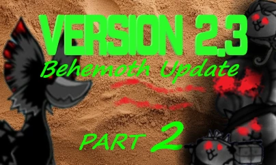 Version 2.3 Update | The Battle Doges Wiki | Fandom
