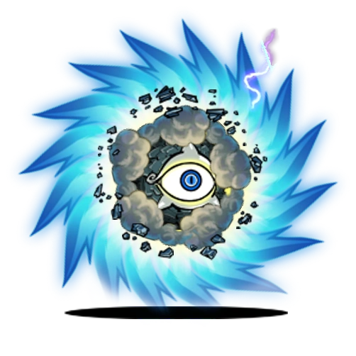 The Perfect Cyclone (Uber Rare Unit) | The Battle Doges Wiki | Fandom