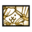 Sword Master Cat (Rare Enemy) | The Battle Doges Wiki | Fandom