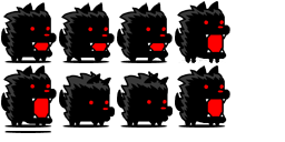 Doge Dark (Rare Unit) | The Battle Doges Wiki | Fandom