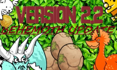 Version 2.2 Update | The Battle Doges Wiki | Fandom