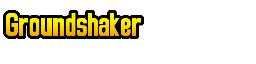 Groundshaker | The Battle Doges Wiki | Fandom