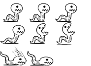Snache (Normal Unit) | The Battle Doges Wiki | Fandom