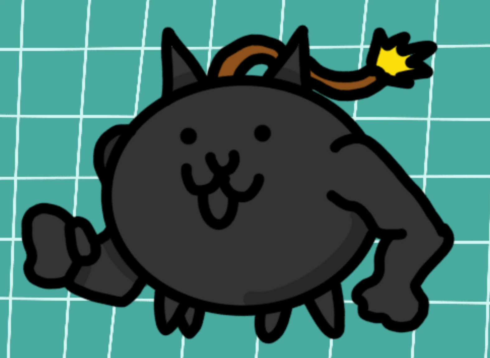 Bomb Cat | The Battle Doges Wiki | Fandom