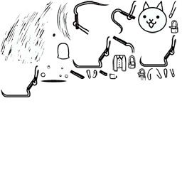 Office Lady Cat (Rare Enemy) | The Battle Doges Wiki | Fandom