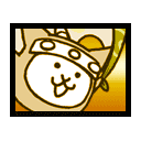 Flying Ninja Cat (Special Enemy) | The Battle Doges Wiki | Fandom