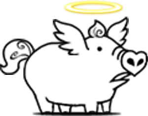 Winged Pigge (Uber Rare Unit) | The Battle Doges Wiki | Fandom