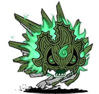 Elder Flame Doron (Special Unit) | The Battle Doges Wiki | Fandom