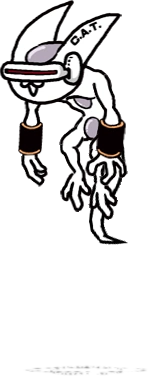 Filibuster Cat (Uber Rare Enemy) | The Battle Doges Wiki | Fandom