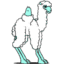 Alpacky (Super Rare Unit) | The Battle Doges Wiki | Fandom