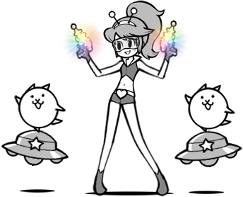 Cutie MOMOCO (Legend Rare Enemy) | The Battle Doges Wiki | Fandom