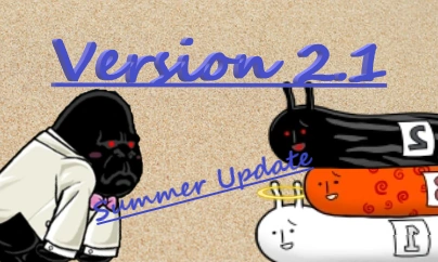 Version 2.1 Update | The Battle Doges Wiki | Fandom