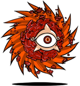 Red Cyclone (Uber Rare Unit) | The Battle Doges Wiki | Fandom