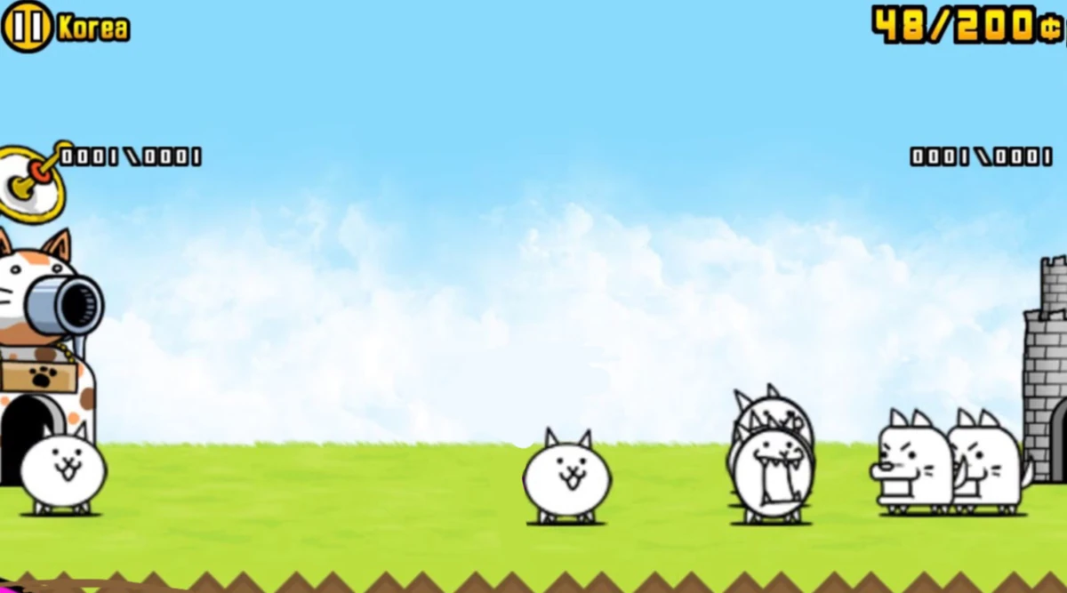 Doge (Normal Unit) | The Battle Doges Wiki | Fandom