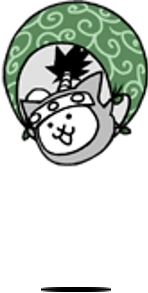 Flying Ninja Cat (Special Enemy) | The Battle Doges Wiki | Fandom