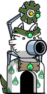 Relic Doge Base (Unit Base) | The Battle Doges Wiki | Fandom