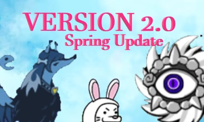 Version 2.0 Update | The Battle Doges Wiki | Fandom