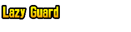Lazy Guard | The Battle Doges Wiki | Fandom
