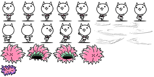 Samba Cat (Special Enemy) | The Battle Doges Wiki | Fandom