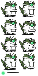 Relic Doge (Rare Unit) | The Battle Doges Wiki | Fandom