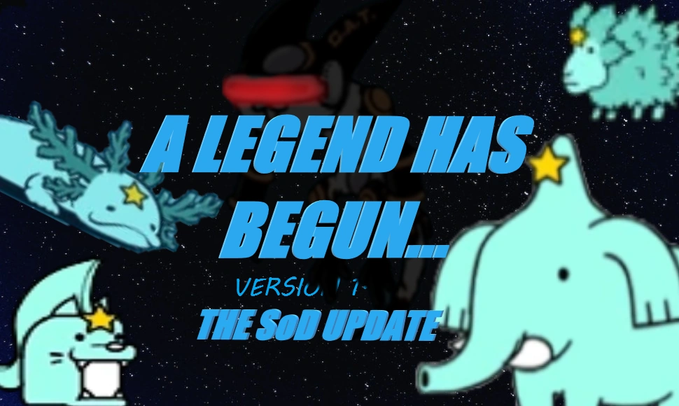 Version 1.4 Update | The Battle Doges Wiki | Fandom