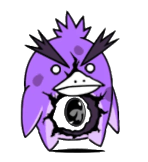 Big Peng Z (Uber Rare Unit) | The Battle Doges Wiki | Fandom