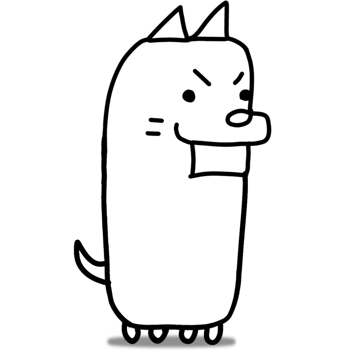 Tank Dog(Unit) | The Battle Dogs Wiki | Fandom