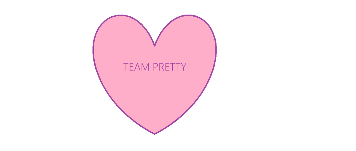 Team Pretty | The Battle for a Mansion! Yay! Wiki | Fandom