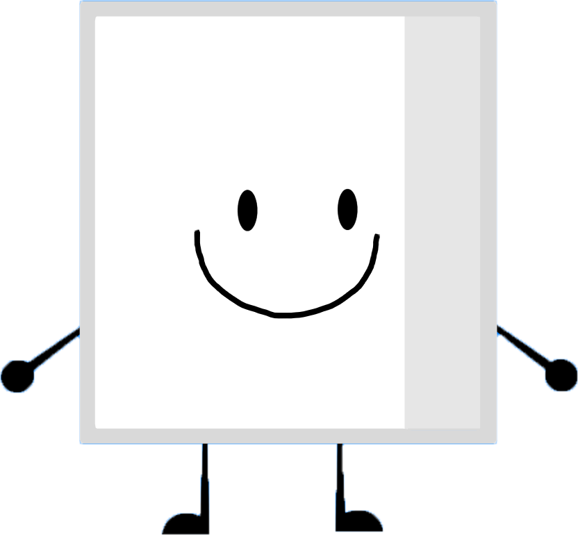 Square | The Battle For Anything Wiki | Fandom