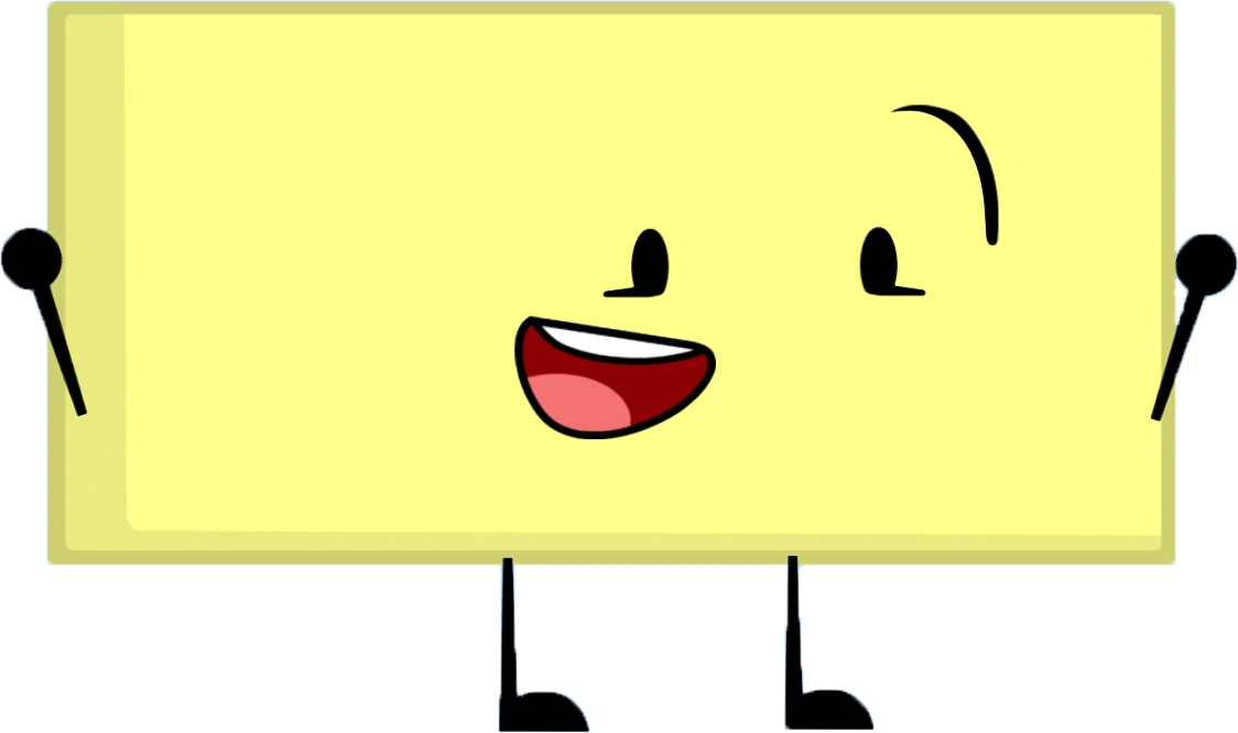 Taffy | The Battle For Anything Wiki | Fandom