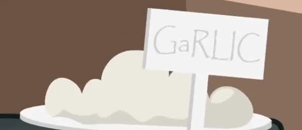 Garlic | The Battle For Anything Wiki | Fandom