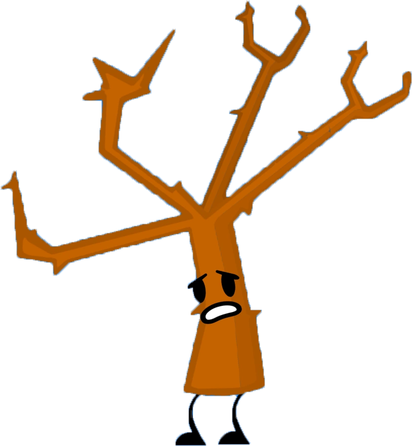 Dead Tree | The Battle For Anything Wiki | Fandom